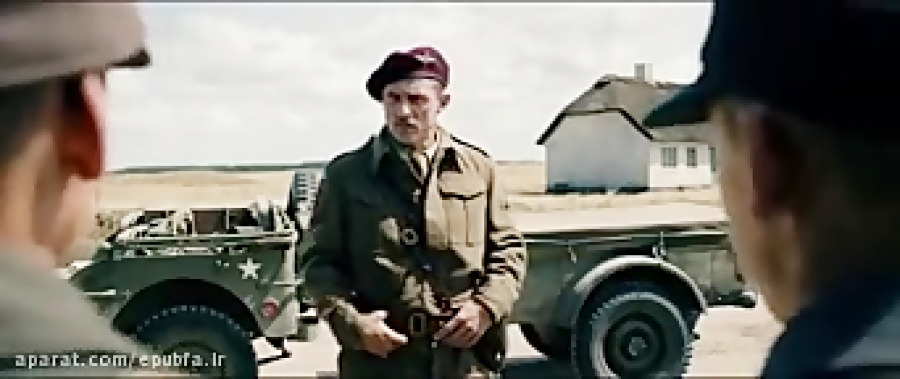 فیلم سینمایی جنگ جهانی دوم عالی