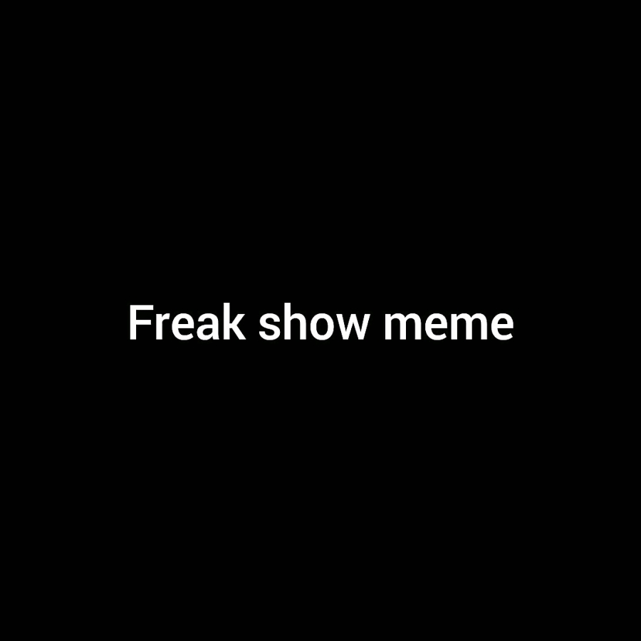 freak show meme|sonic meme|blue cat