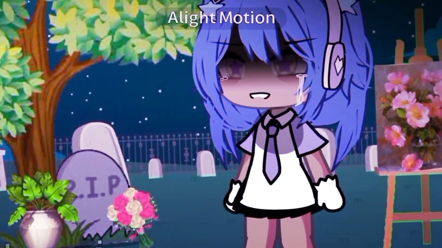 gacha || gacha life || gacha club || TikTok || meme || hanami's dad?