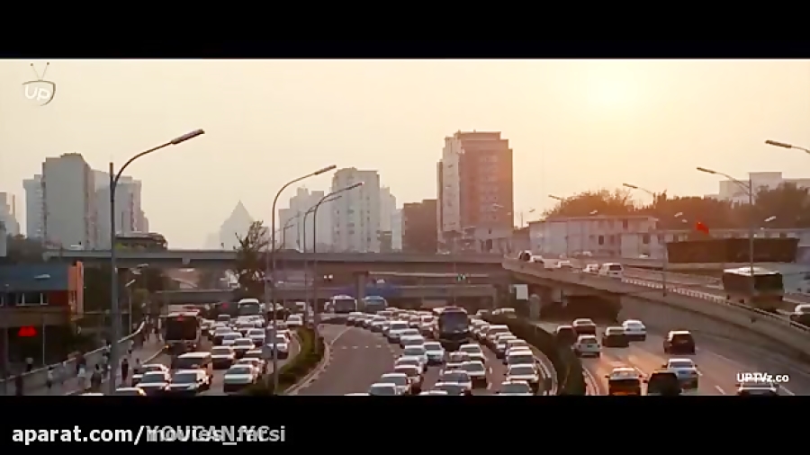 پسر کاراته باز