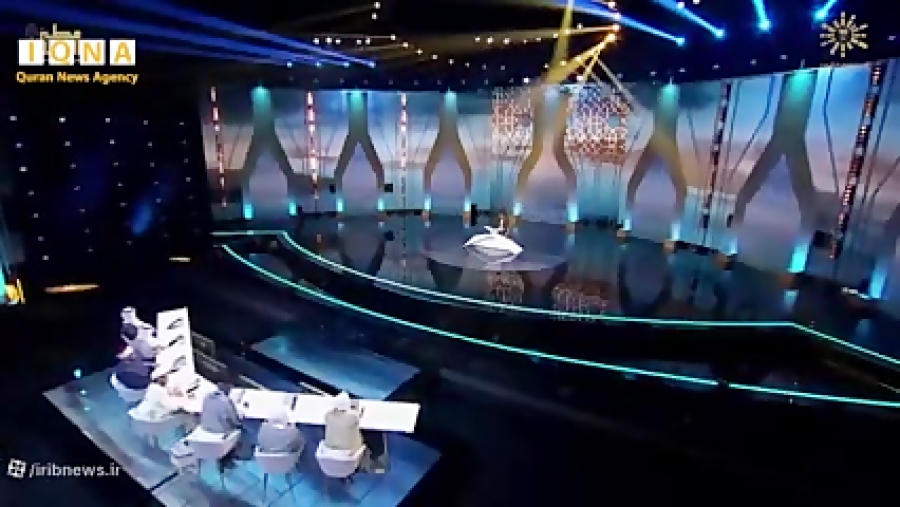 زیباترین تلاوت سال"