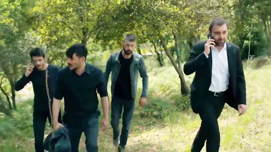 سریال ترکی گودال قسمت 48 - دوبله فارسی