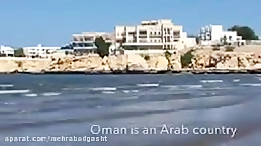 طلسم شدگان فصل 1 قسمت 1