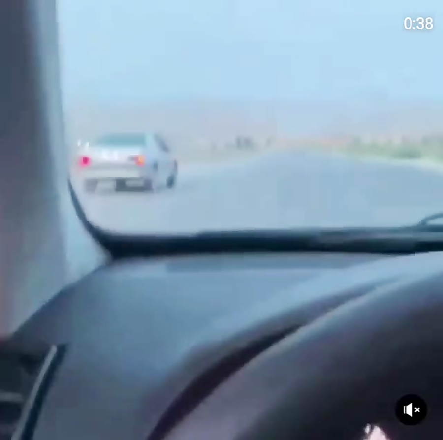 درگ ELX با سورن EF7