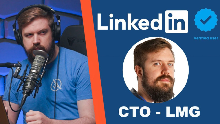 ? Should Luke Update his Resume