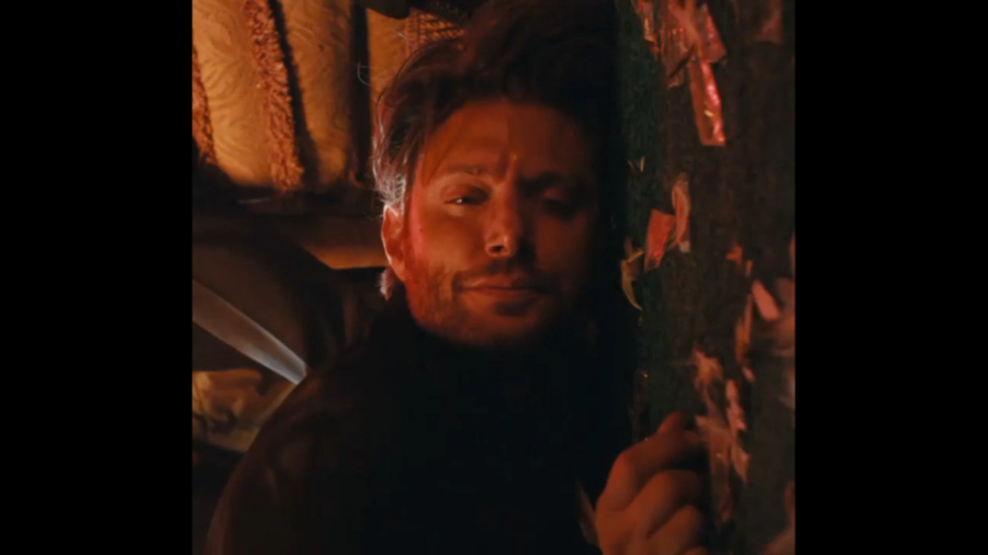 The boys meme template