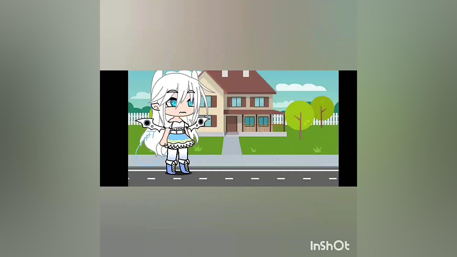 gacha//gacha== زحمت کشیدم پلیز حیمایت