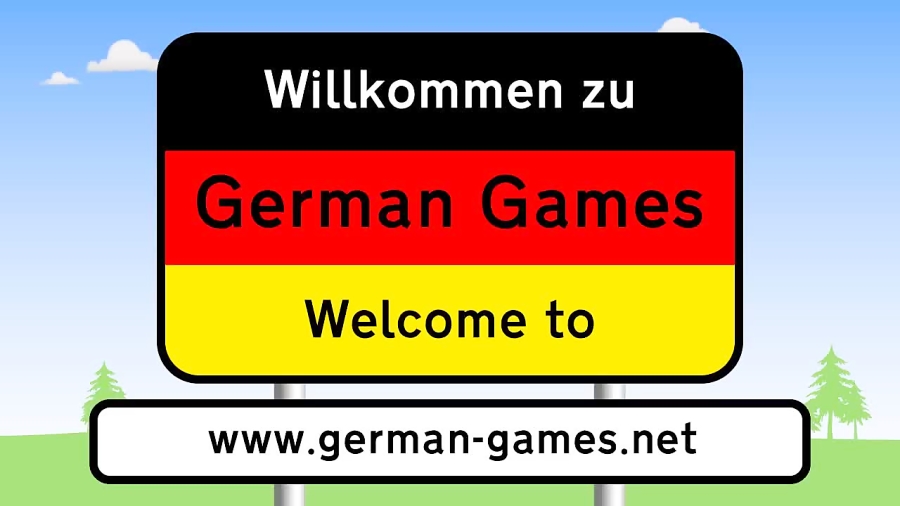 Numbers 1 to 10 in German | Beginner German Lessons for Children