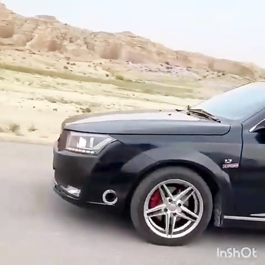 درگ دنا پلاس ،مسابقه دنا پلاس