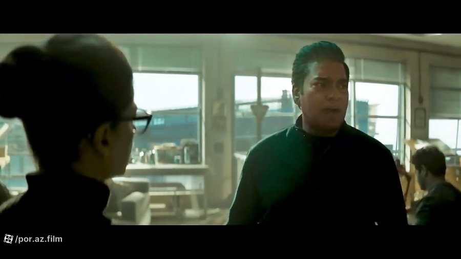 فیلم هندی حیوان ۲۰۲۳ دوبله فارسی