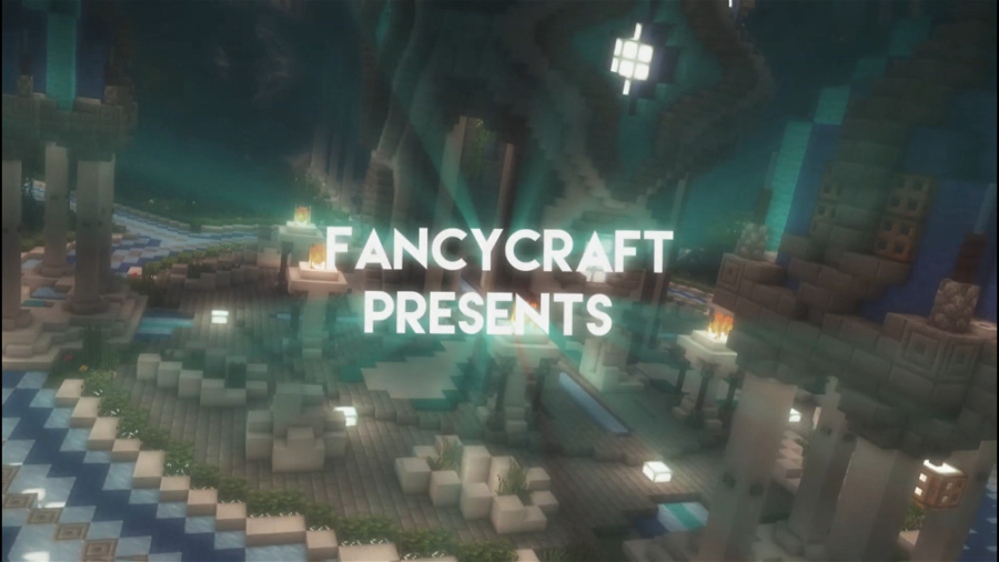 سرور فنسی کرفت Fancycraft Server