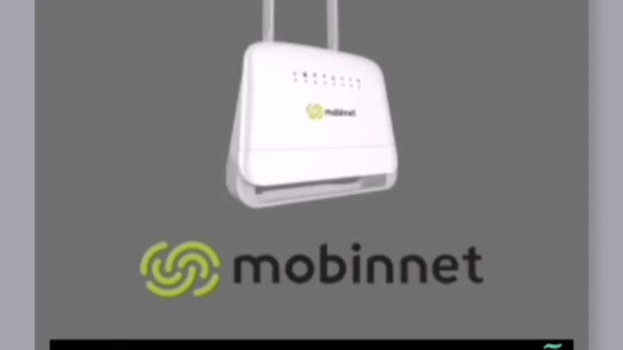 آموزش تغییر شبکه مودم Mn6500Q مبین نت