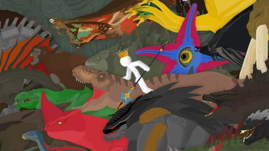 تمام stk های Pivot Master برای ساخت فن مید(لینک دانلود در توضیحات)