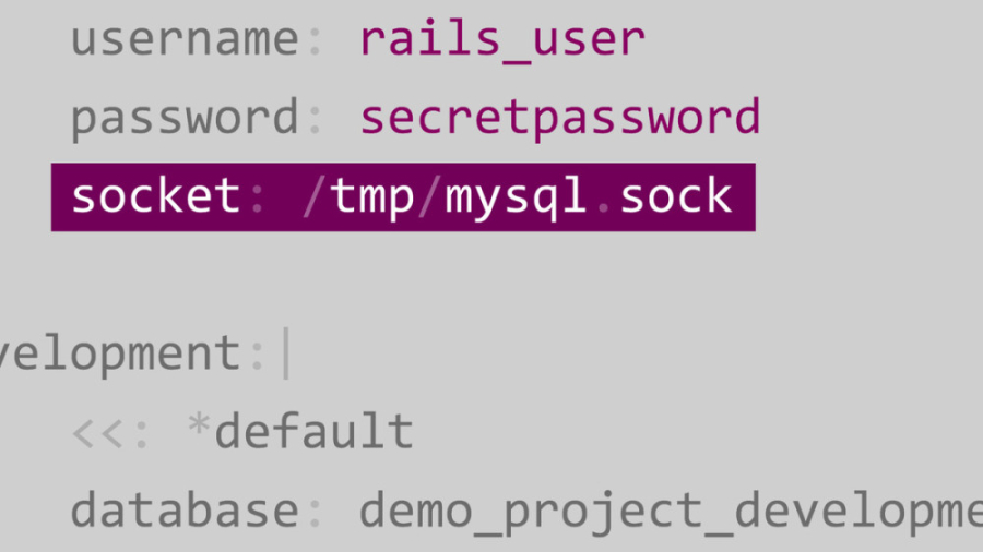 دوره آموزشی نصب و اجرای Ruby on Rails 5: مک(با زیرنویس فارسی)