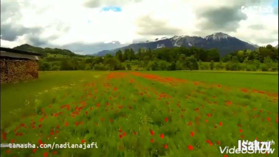 زیباتر از همه خداست_به خدا وصل شوید تا زیبایی ها را ببینید و زیبا شوید