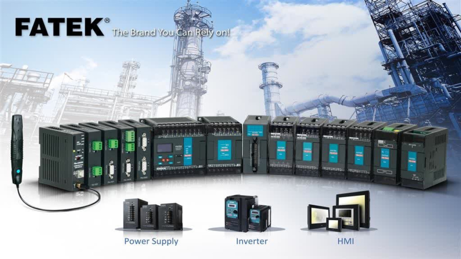 fatek fbs-cbeh webserver