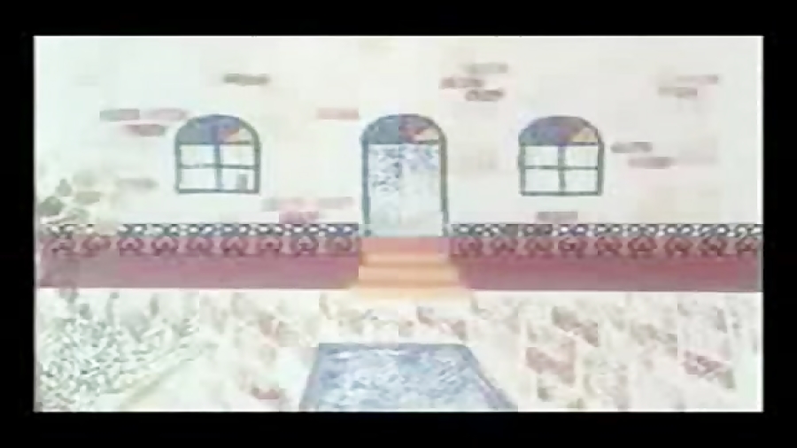 علی کوچولو این مرد کوچک