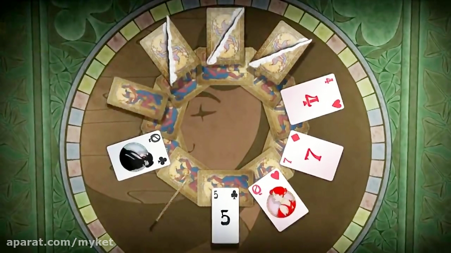 Solitaire Perfect Match _ Game Trailer 2