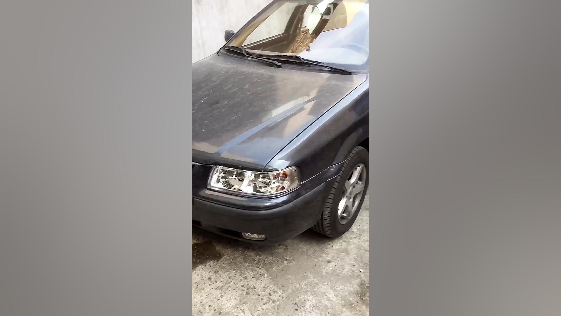 ریمپ سمند EF7