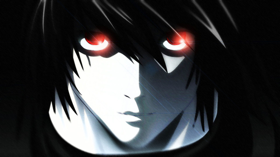 Edit Anime Death Note