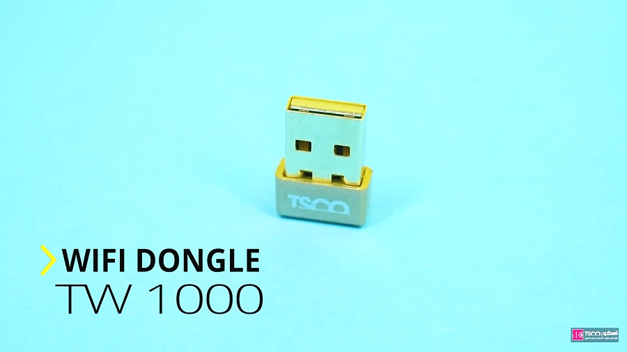 دانگل وای فای تسکو TSCO TW1000