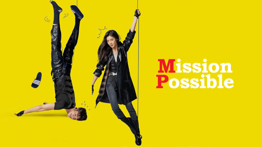 Mission: Possible 2021