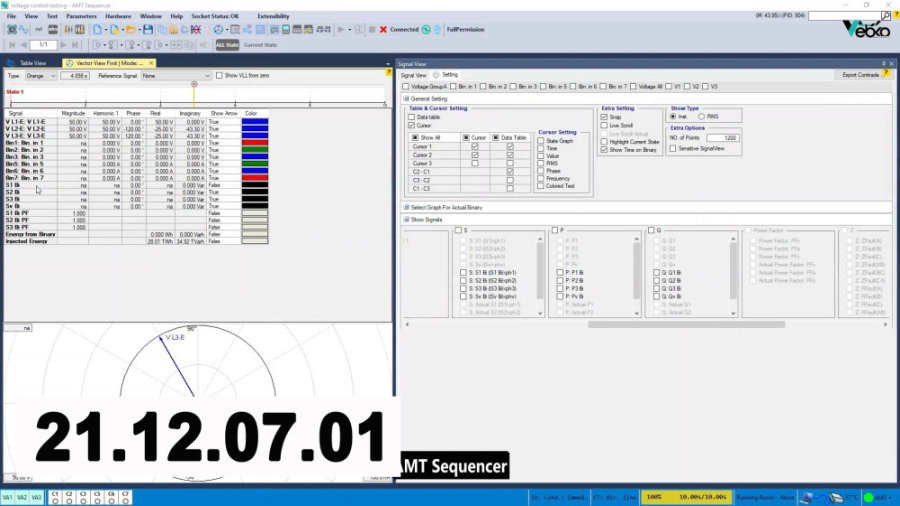 Test-AMPro 21.12.07.01