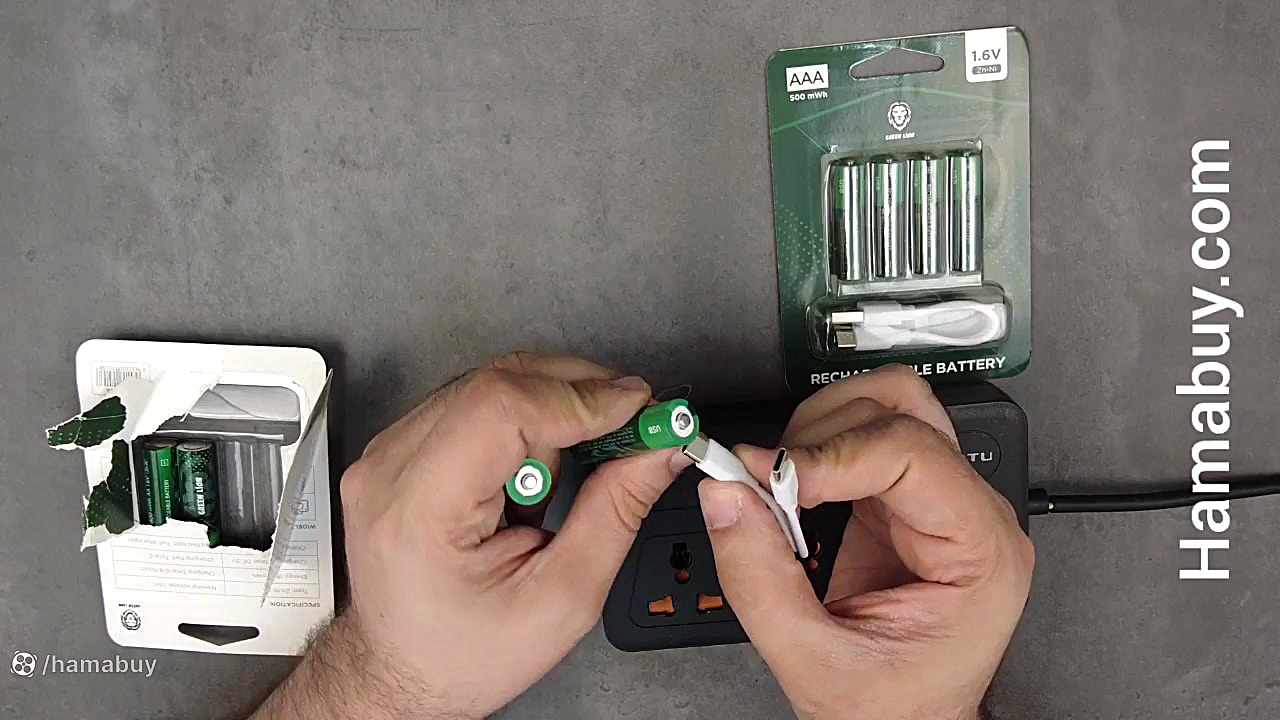 چراغ قوه اسمال سان Small Sun-T275، نویدکمپ