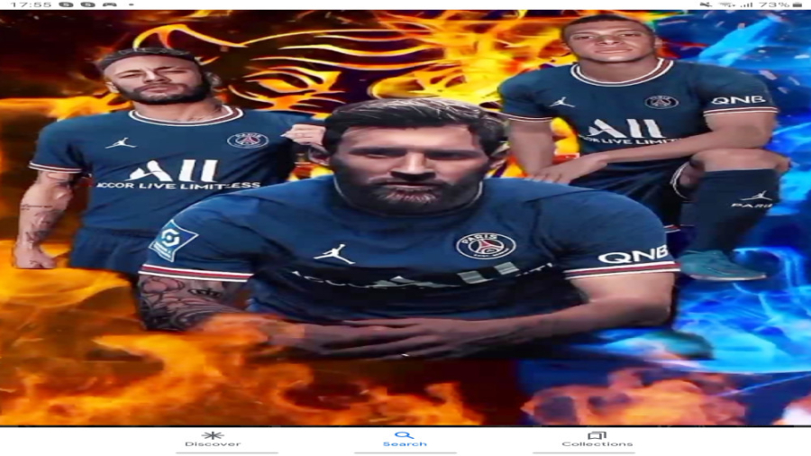 Goooold ruuuuun hank