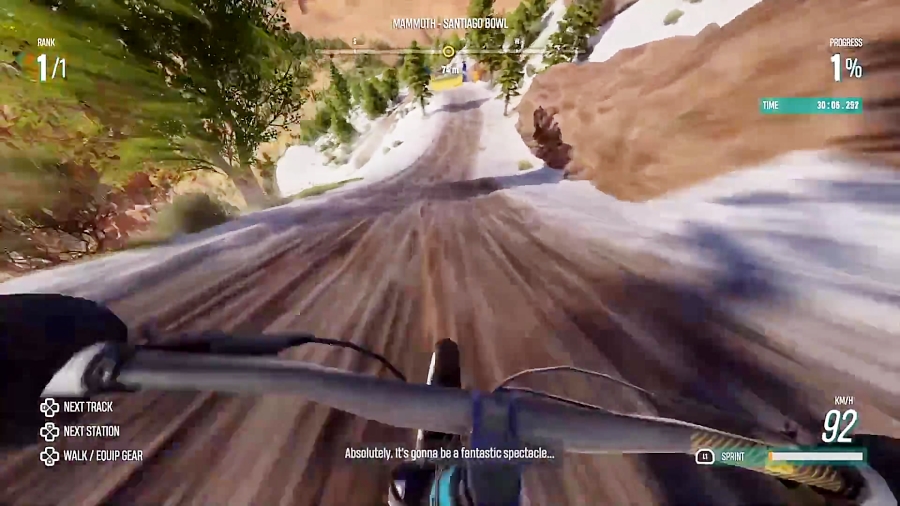 gameplay raiders republic on ps5