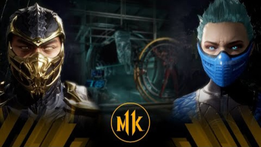 scorpion vs klassic frost