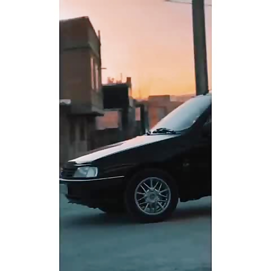 فیلم شوتی/آهنگ شوتی/خودروهای شوتی/elx شوتی/شوتی405/ کلیپ شوتی