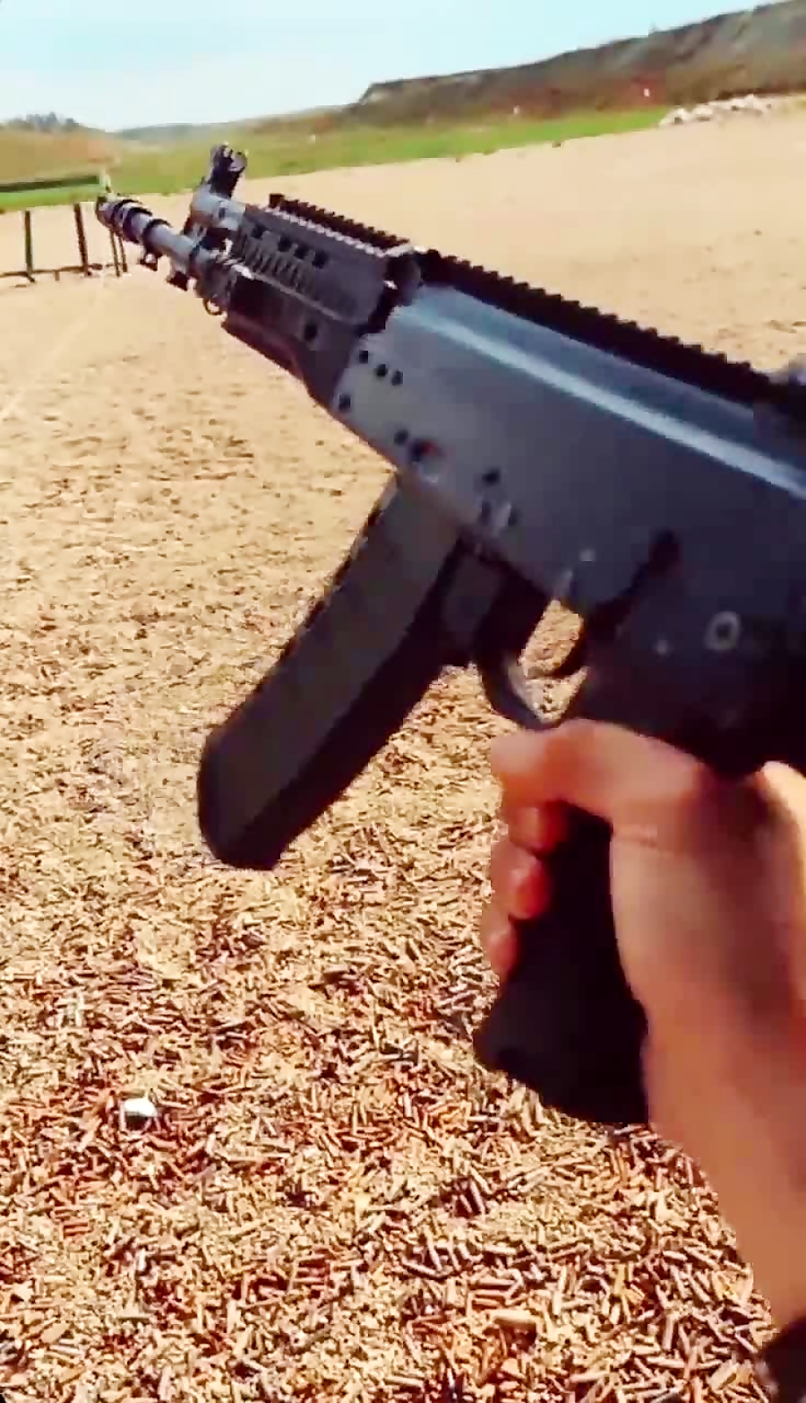 سلاح AK-12
