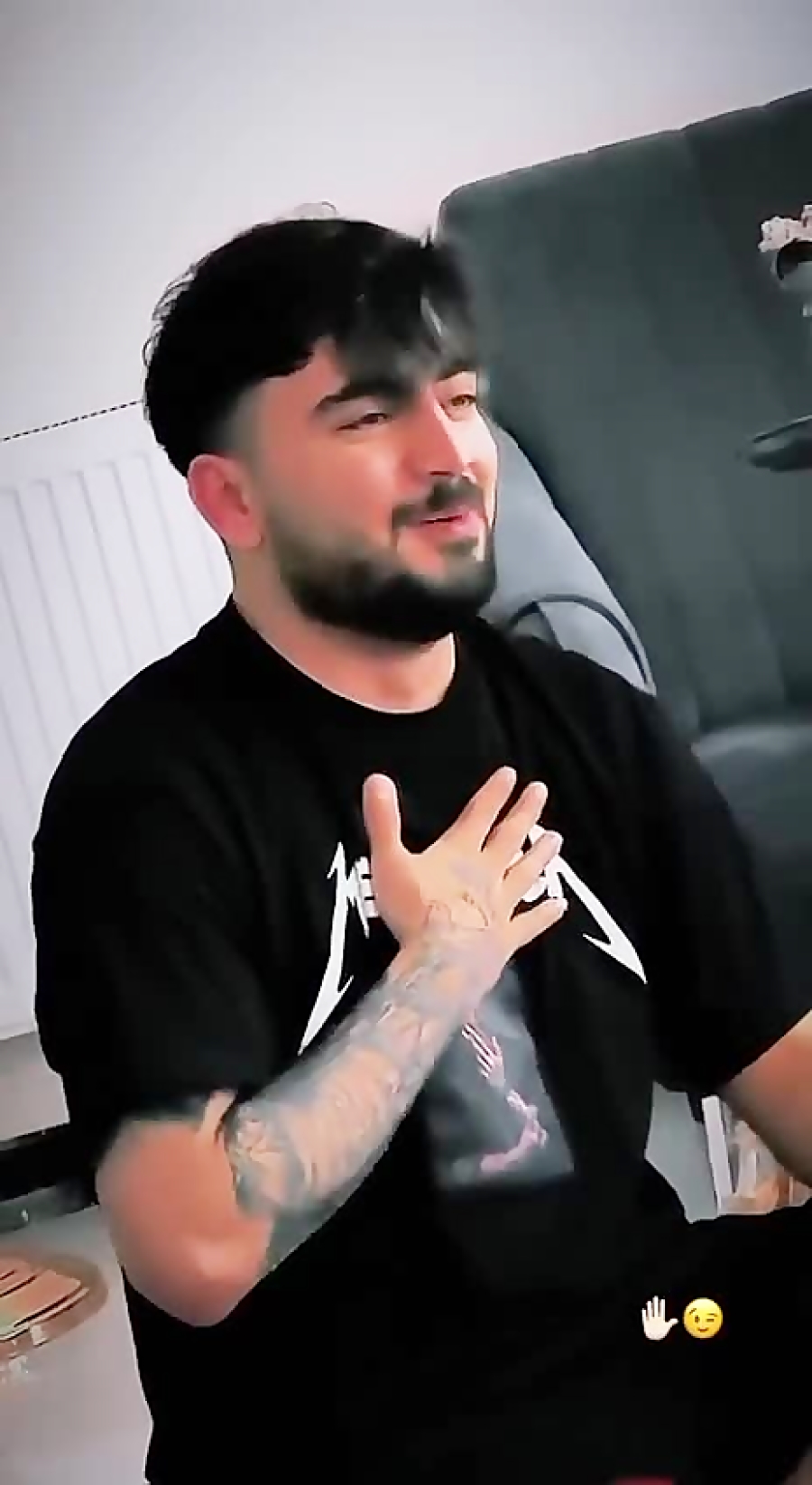 رامین تجنگی ramin tajangi. دابسمش رامین تجنگی