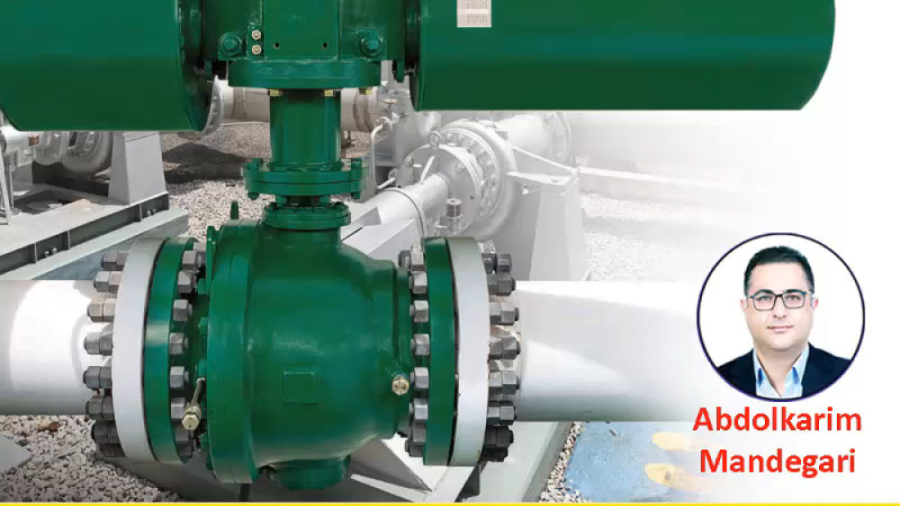 تفاوت SDV و ESDV