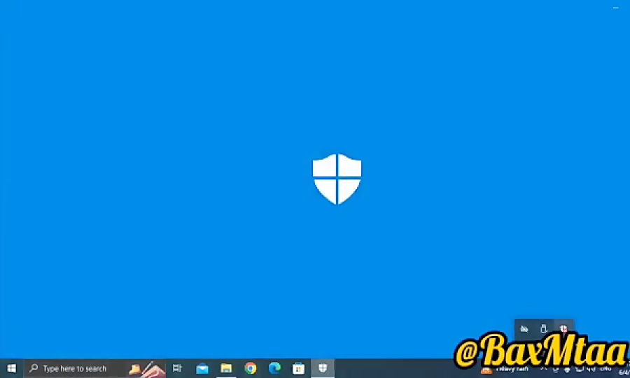 آموزش ران کردن چیت MTA