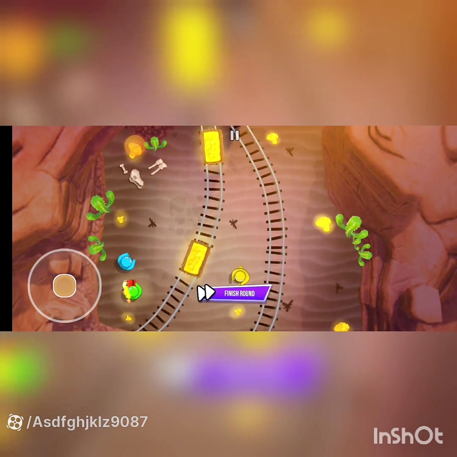 پامل پارتی با مهمون ویژه ۱