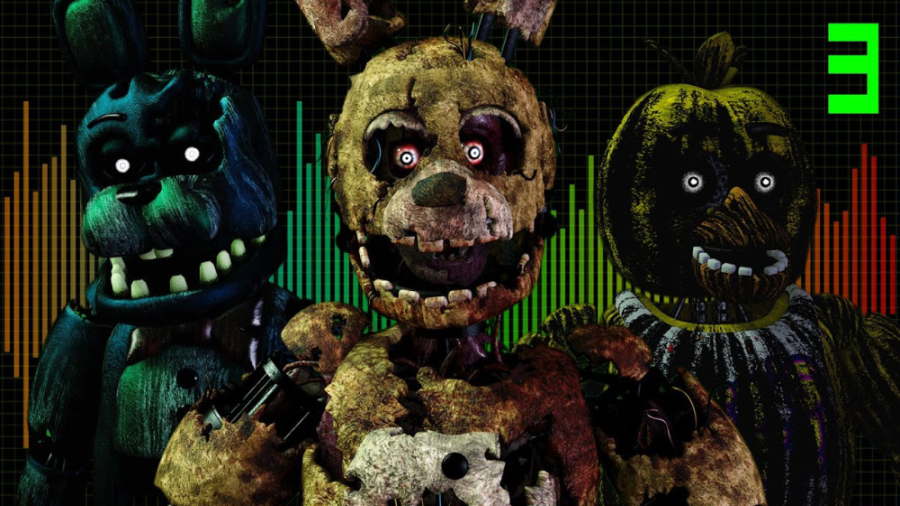 جامپسکرز فناف 3 پلاس