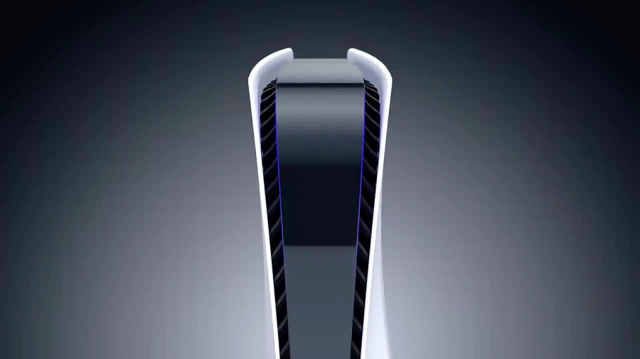 PS VR Integration PS5