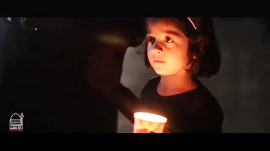 شام غریبان محرم ۱۴۴۳