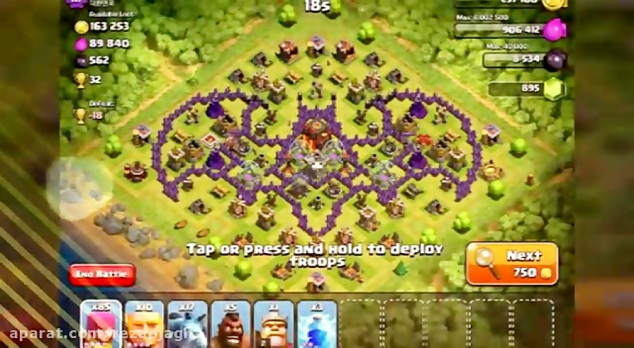 بازگشایی سرور لونا ام سی | Reopening Luna MC server!!