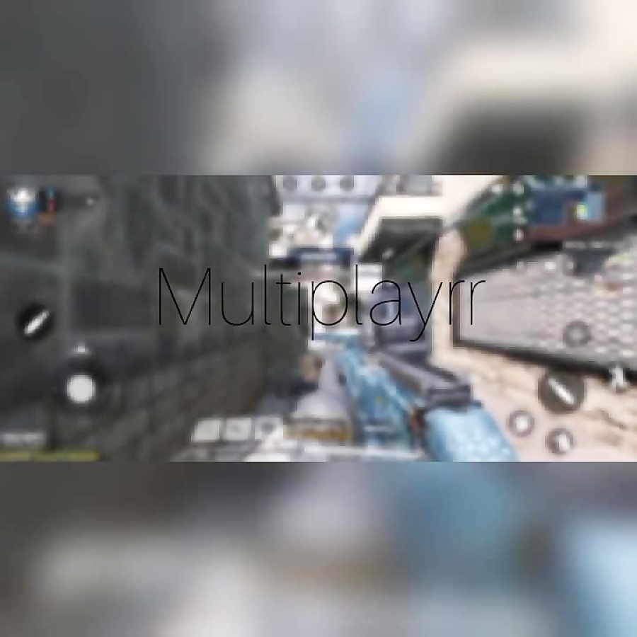 کالاف دیوتی موبایل مولتی