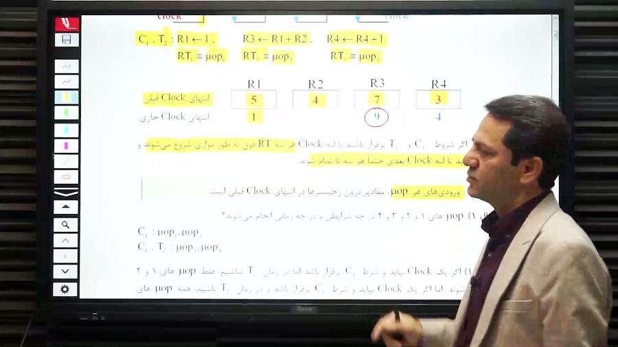 شبکه کامپیوتری و شبکه پیشرفته دکتر حقیقت جلسه 2، کنکور کامپیوتر و IT ...
