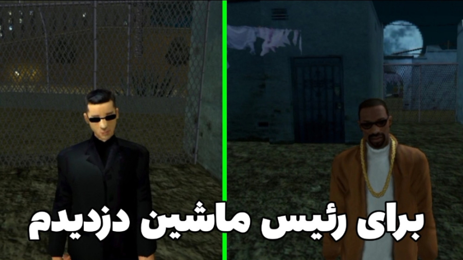 فیلم ترسناک - ویدیو ترسناک - فیلم ترسناک ساعت ۱۰ شب وقت خوابه