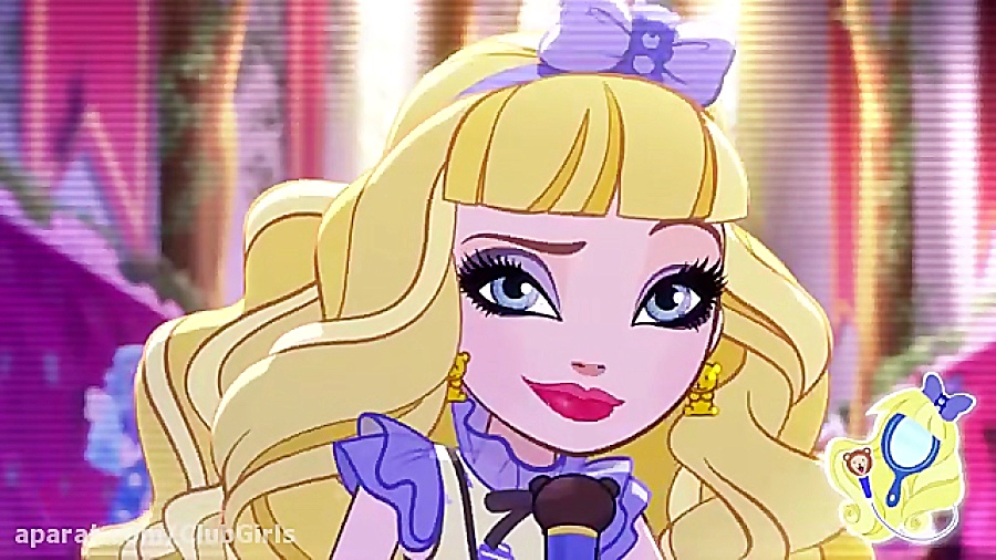 Power Couple Power Off | Epic Winter | Ever After High