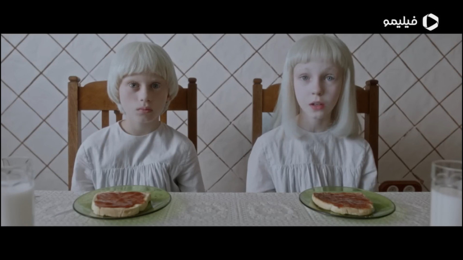 تریلر فیلم تین و تینا Tin and Tina