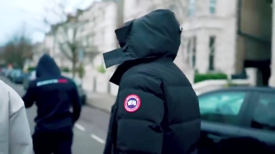 موزیک ویدئو تونی وان کید