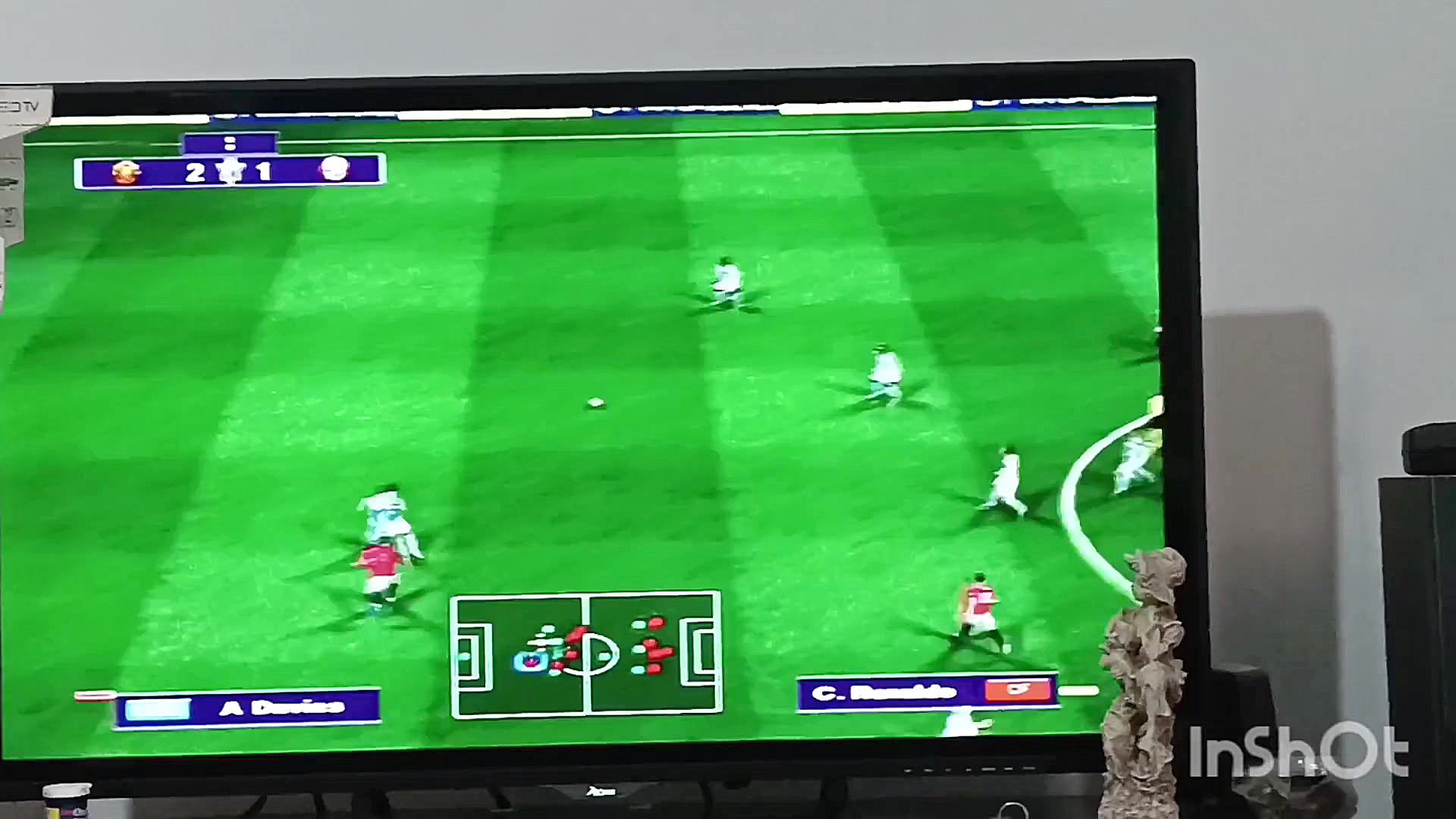 پی اس 2022 دو یک باختم