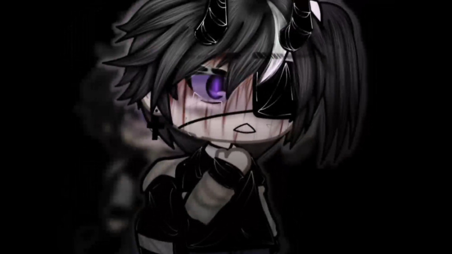 gacha//gacha club//gacha life//trend//