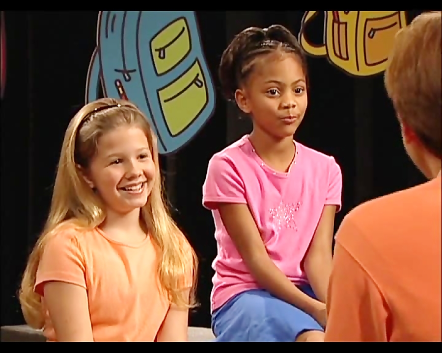 Backpack 1 Unit 2 Interview